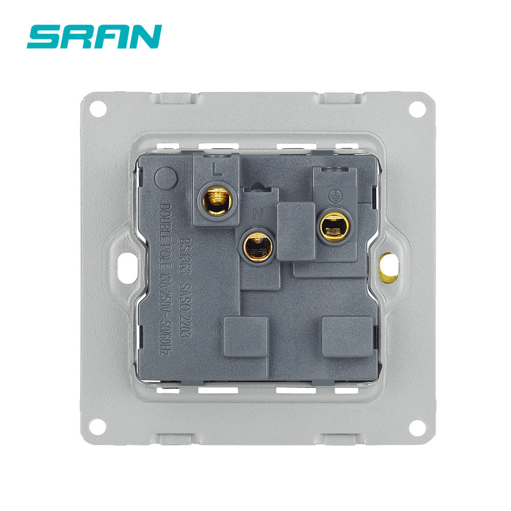 Streamline Connections with Premium east africa wall socket Solutions