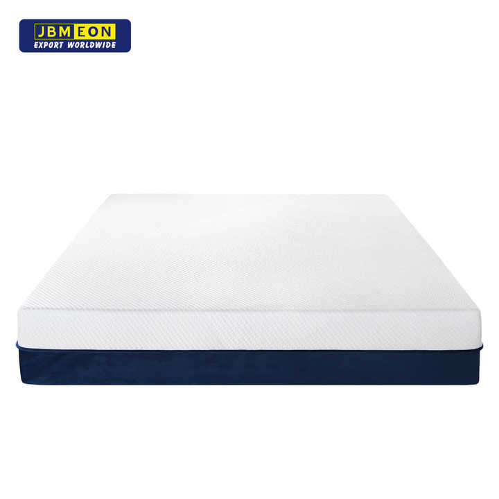 Hotking and Queen Double Full Size Mattress - Cooling Gel Memory Foam