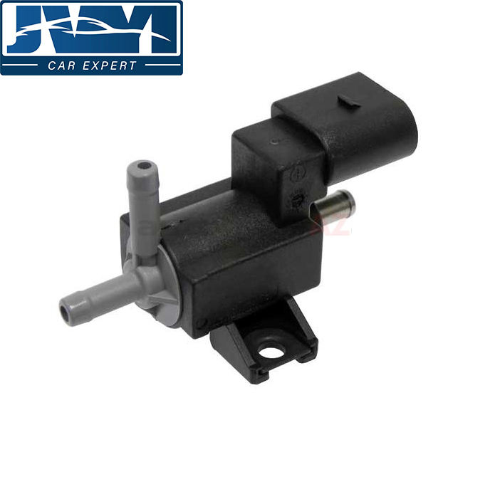 For Audi/Volkswagen Turbocharging Solenoid Valve | OE 079906283B/D ...