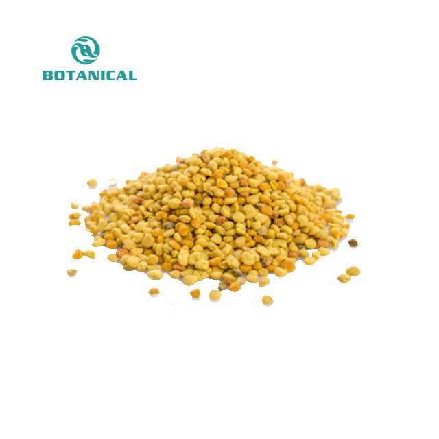 100% Pure Rape Bee Pollen Tablets - High Quality Extracts