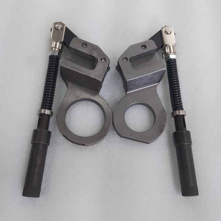 High Quality 71.010.310 71.010.308 for CD102 SM 102 Intermediate Roller ...