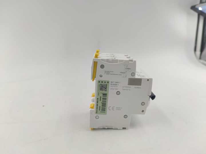 S-chneider Acti9 IC65系列MCB 6KA B固化IC65N 1P 2P 3P 4P 1A 2A 3A 4A 6A 10A 16A 20A 25A 32A 40A 50A ...