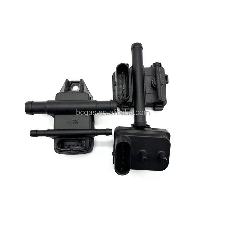 CNG LPG MAP Sensor - High-Quality Autogas Conversion Kit