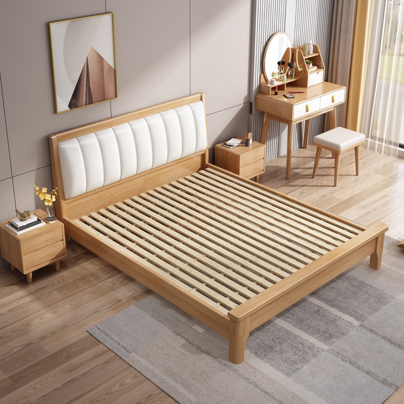 Best Selling American Style Beds - Perfect for Home & Hotel Use