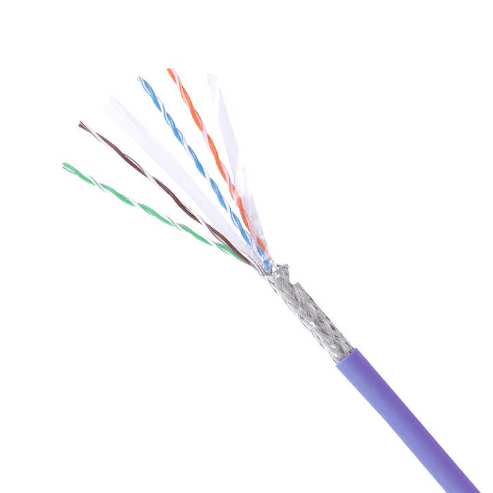 UTP FTP STP SFTP Cat5 Cat5e CAT6 Cat7 Indoor Outdoor Network LAN ...