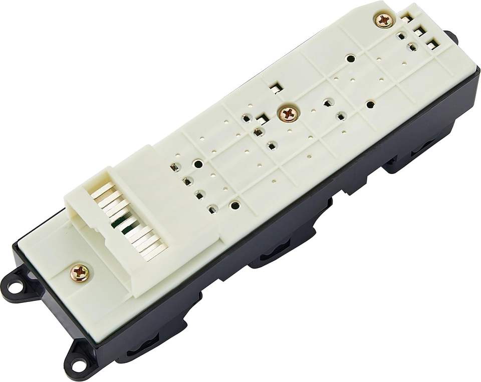 14 Pin LHD Main Power Window Switch for Toyota 4Runner Lexus 1995-1998 ...