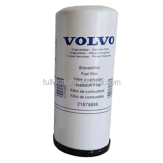 VOLVO D13 Engine Fuel Diesel Filter Replacement Part 21879886 OEM