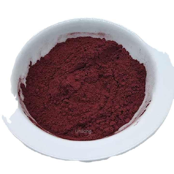 Solvent Red 8 - High Quality Metal Complex Dye Powder