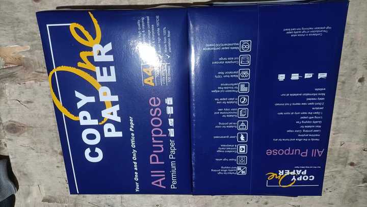 Wholesale Price High Quality JK Copier Paper 70gsm 80gsm