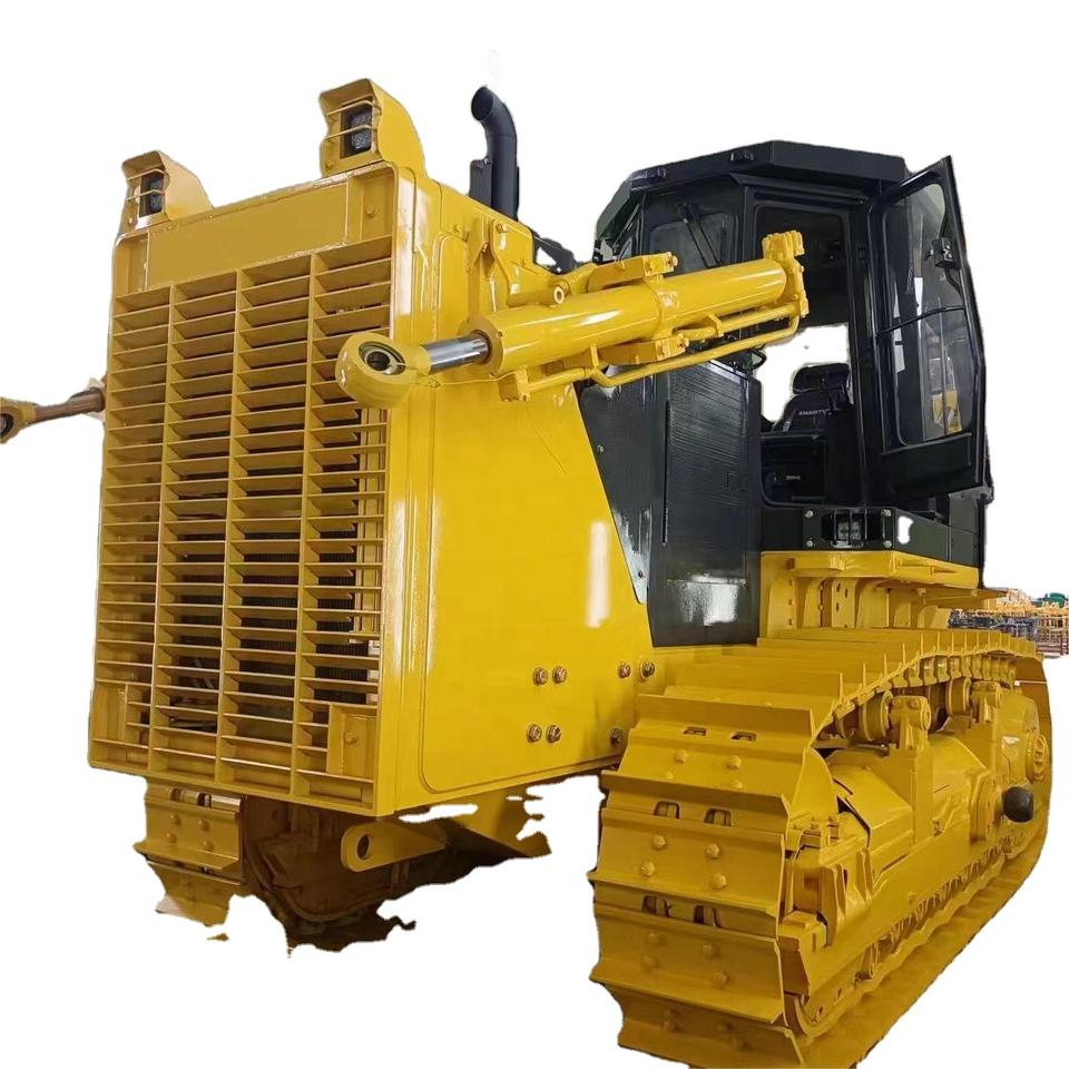 45 TON 50 TON 55 TON Full Hydraulic Crawler Bulldozer - SHANBO