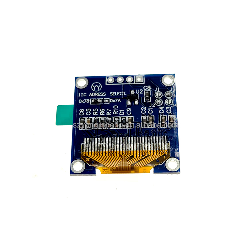 How to Choose the Best SSD1306 OLED Display: A Complete Buying Guide