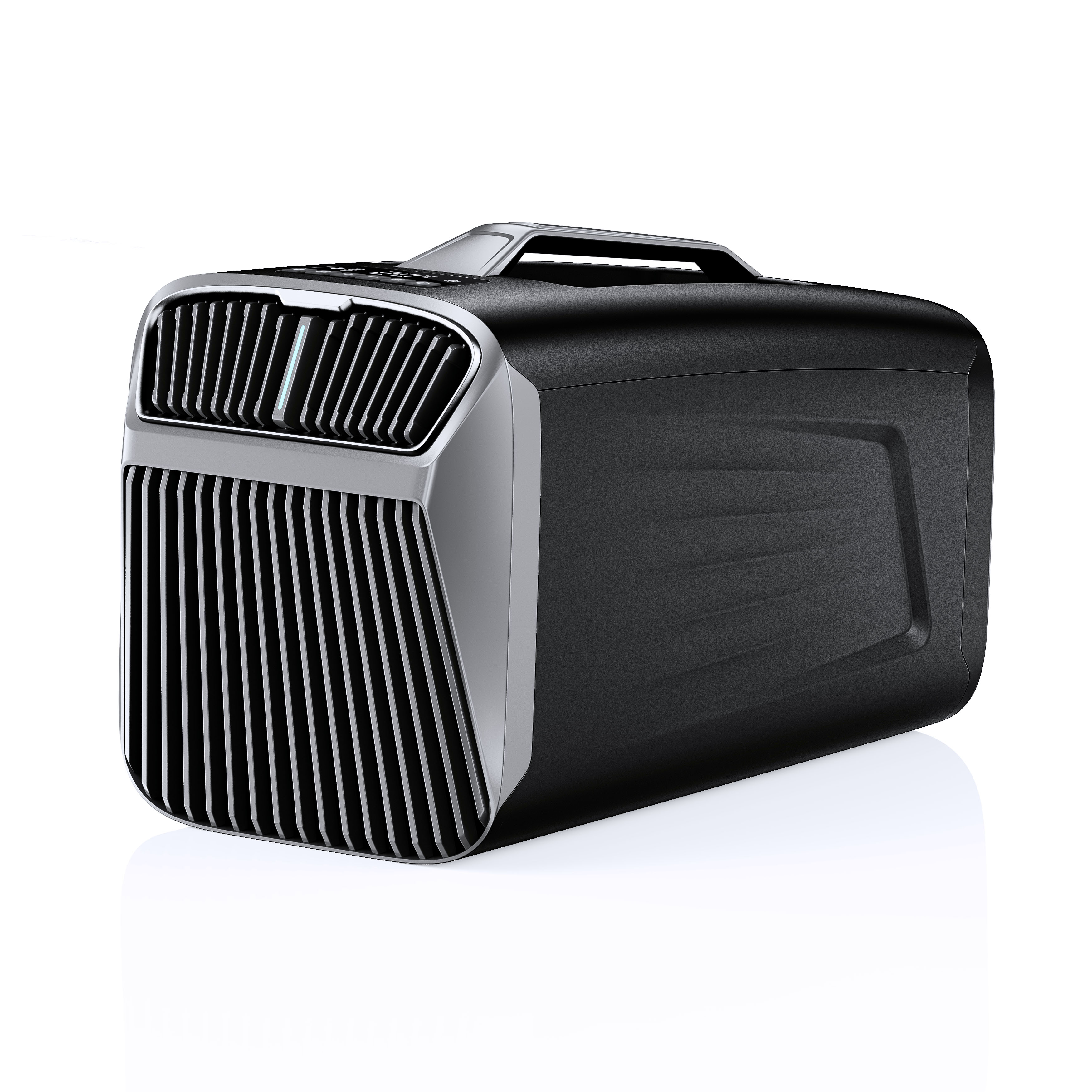 Efficient Cooling Solutions: Stay Comfortable with small refrigeration ...
