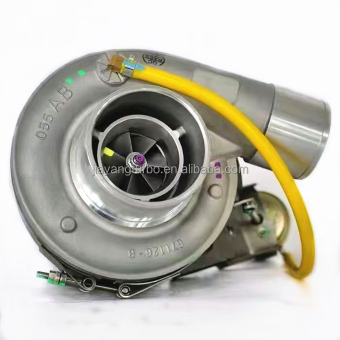 S200AG050 Turbo 171859 178474 185-8016 3126B 增压器-阿里巴巴