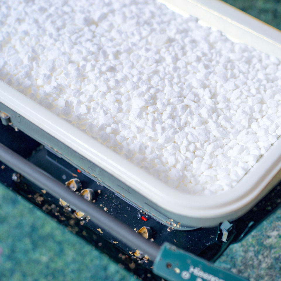 SS1111 US Market Granular U Stabilized Chlorine| Alibaba.com