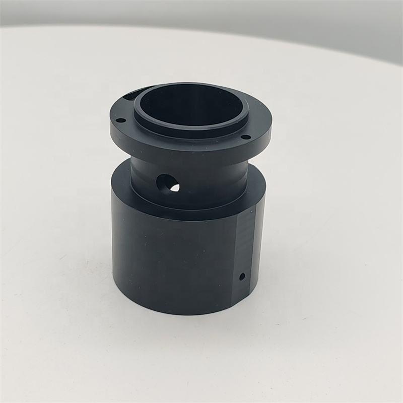 CNC 5 Axis Router Machinery Parts Machining Custom Brass Aluminum CNC ...