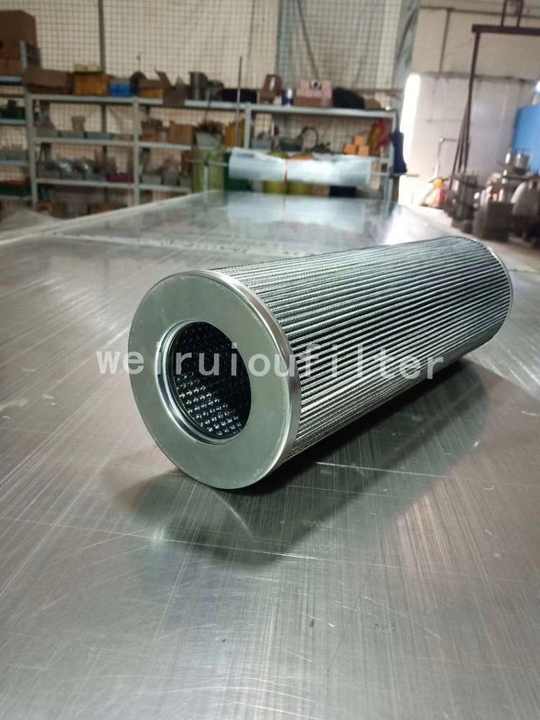 25 Micron Hydraulic Oil Filter P2121712 - Precision & Durability