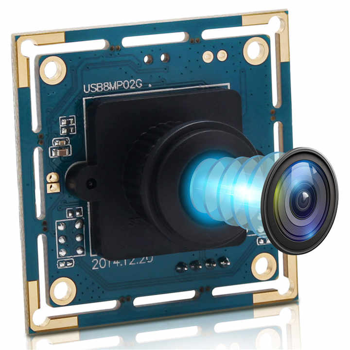 Uvc Camera