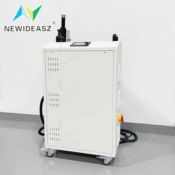 Plasma Surface Treatment Equipment Plasma Cleaning Machine Plasma ...