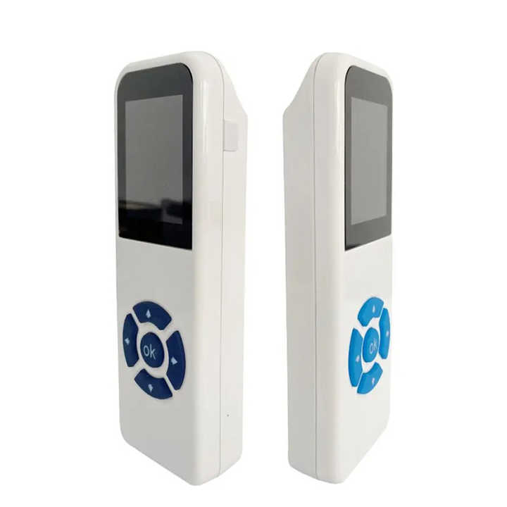 YSTLJ-MA01 YSENMED ERO-SCAN TEOAE DPOAE OAE Newborn Hearing Screening ...