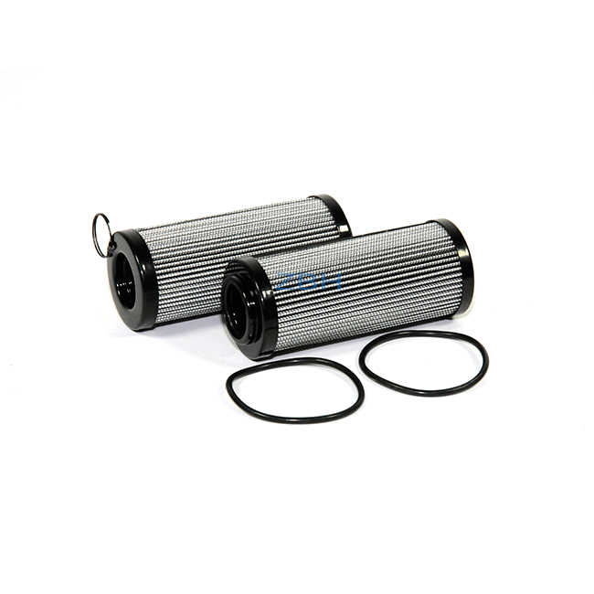 Carrier Refrigeration Compressor Internal Oil Filter 06NA660088 Chiller ...