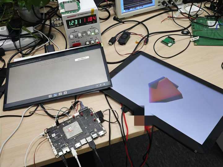 Quality Assurance ARM mainboard Qualcomm Snapdragon Internally ...