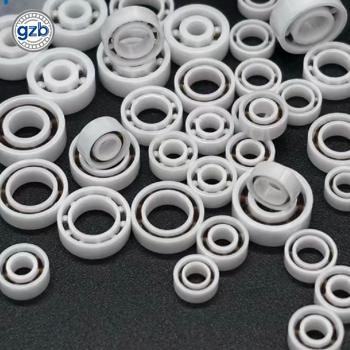 Precision and Durability with 638 5 ceramic bearing for Global Buyers