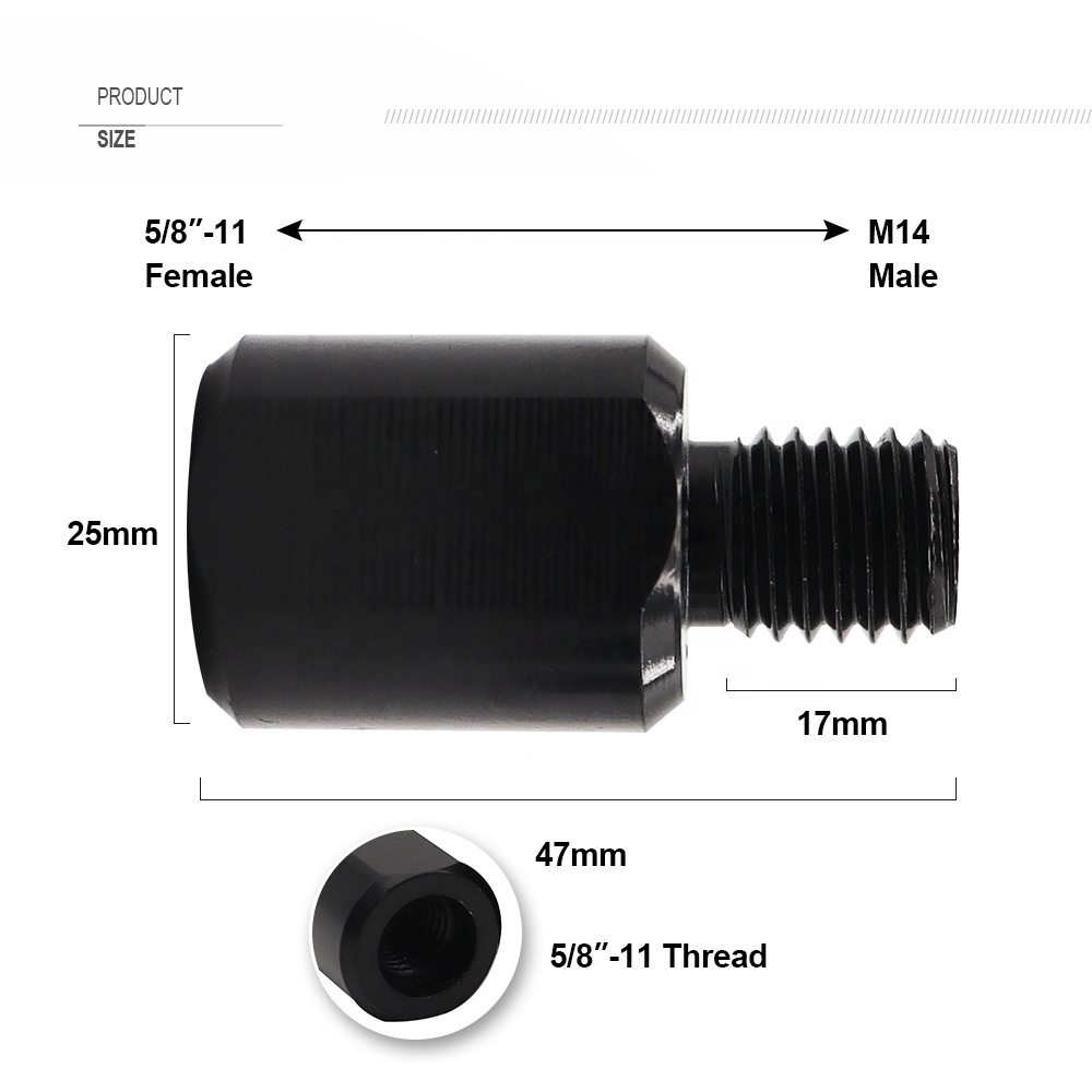 Boost Efficiency with Durable drill adapter connector for Professionals