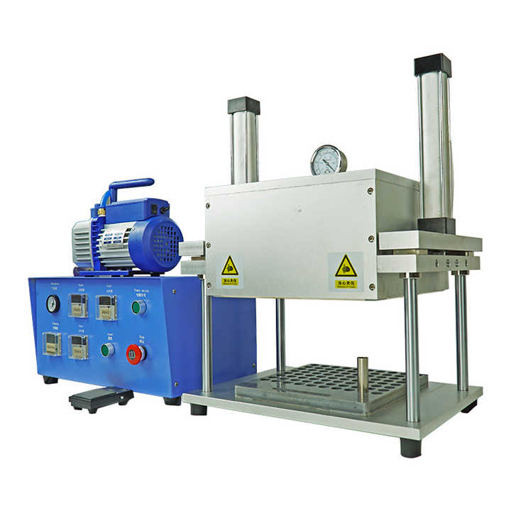 Factory Vacuum Diffussion Electrolyte Liquid Filling Machine for ...