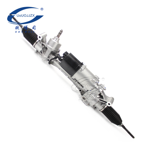Auto Electric Power Steering Rack for Audi Q7 2015-2018