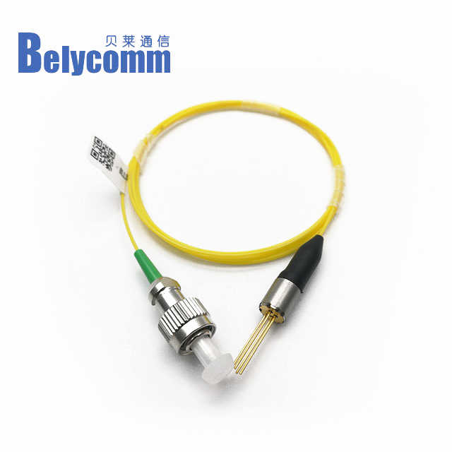10G PIN-TIA of PD 3.3V FC/PC with Vpd 5PIN Pigtails ROSA| Alibaba.com
