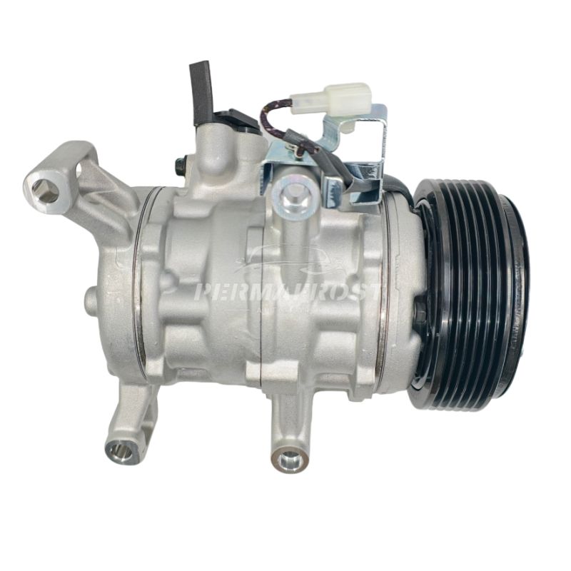 10SA13C 6PK CAR AC Compressor for Toyota Avanza 1.5L 447160-6260 447280 ...