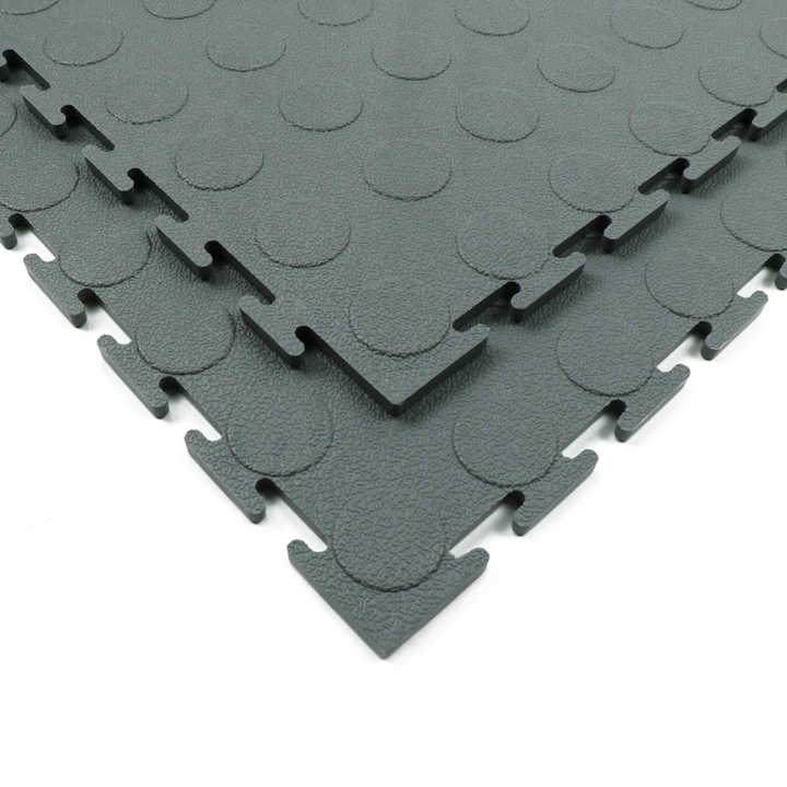 Modular PVC Interlocking Garage Floor Tiles| Alibaba.com
