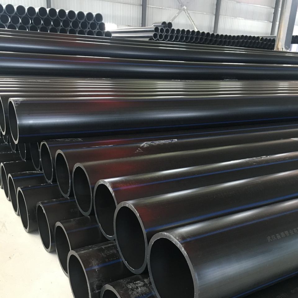 32 Inch 36 Inch 40 Inch HDPE Pipe Prices - Durable & Fast Delivery