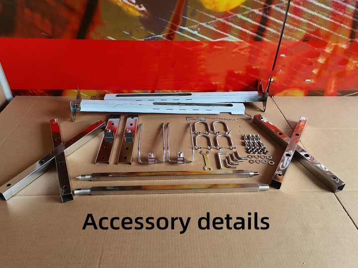 Outdoor Electric Rotating Whole Sheep Stove Bbq Supplies Stainless ...