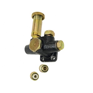Shop Wholesale for New, Used and Rebuilt Isuzu Diesel Fuel Feed Pump ...