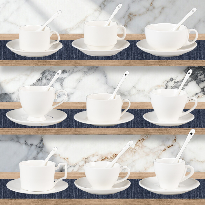 How to Choose the Best Small Ceramic Saucers White for Your Needs
