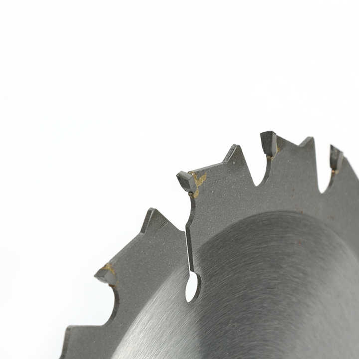 4inch 105mm 24T ATB Teeth Circular Saw Blade High Speed Cutting Blades ...
