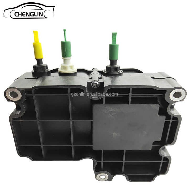 8980863252 SCR Urea Measuring Pump 24V for Adblue Dosing Pump for ISUZU ...