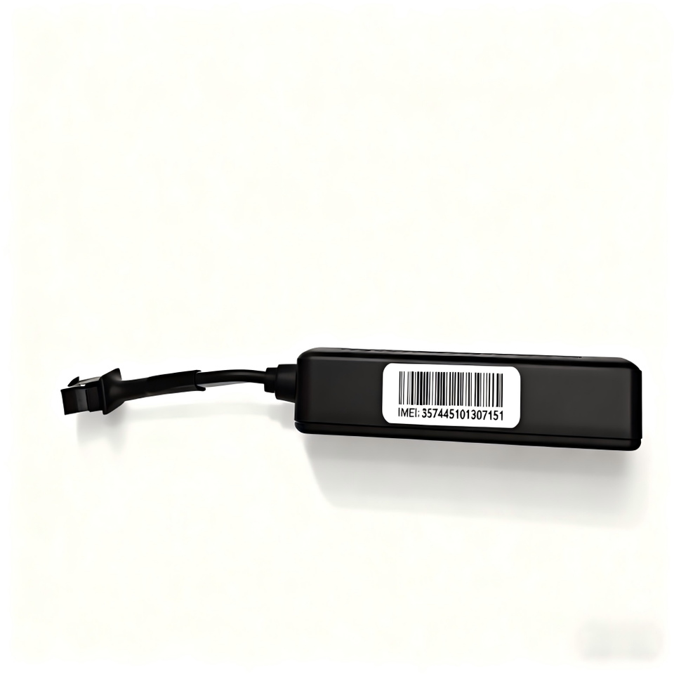 Global TK002 Mini 2G GPS Tracker with SIM Card for Car Vehicle ...