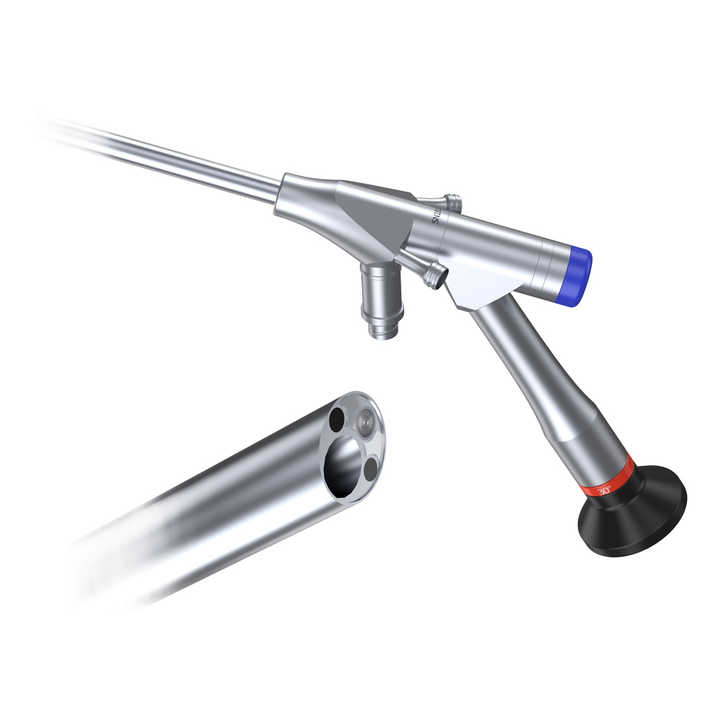 Percutaneous transforaminal endoscope spinal endoscope 6.3mm 6.9mm ...