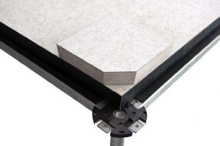 Raised Floor Manufacturer Machine Room Data Center Calcium Sulfate Anti ...