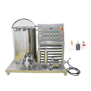 Produce Faster With A Wholesale Perfume Making Machine - Alibaba.com