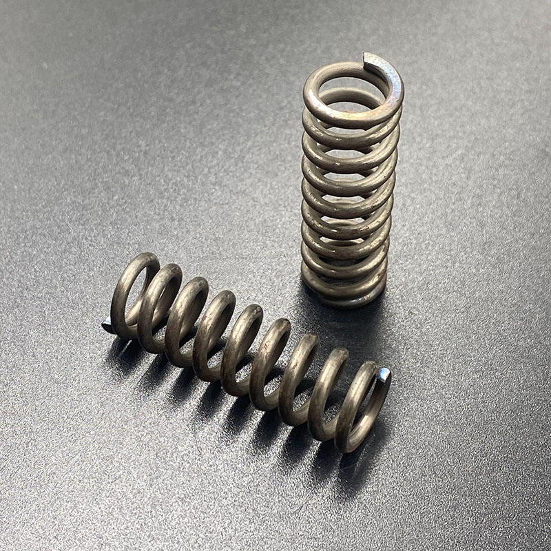 Factory-priced Custom Metal Stainless Steel Small Coil Pressure Springs ...