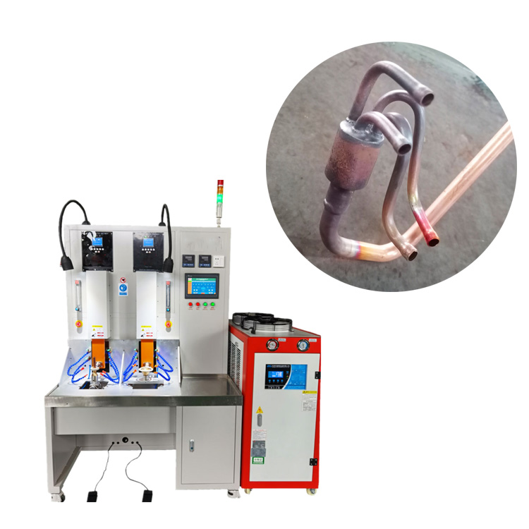 How to Choose the Best Induction Copper Brazing Machine: A Complete ...