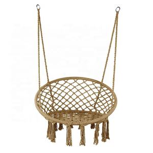 Grossiste hamac rond pour un confort et une détente optimaux - Alibaba.com