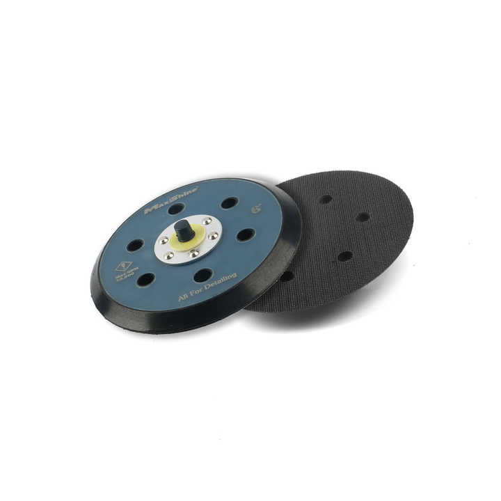 Backing Plate for Dual Action Polisher| Alibaba.com