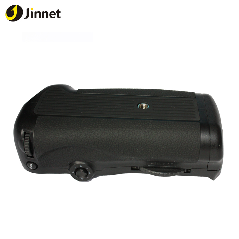 Nikon D900 - Pil Tutucu ve Aksesuarlarıyla Birlikte Üst Kamera