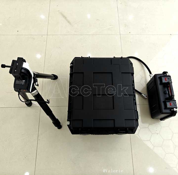 500 Watt Laser Cannon Obstacle Clearing Device Laser Obstacle Device ...