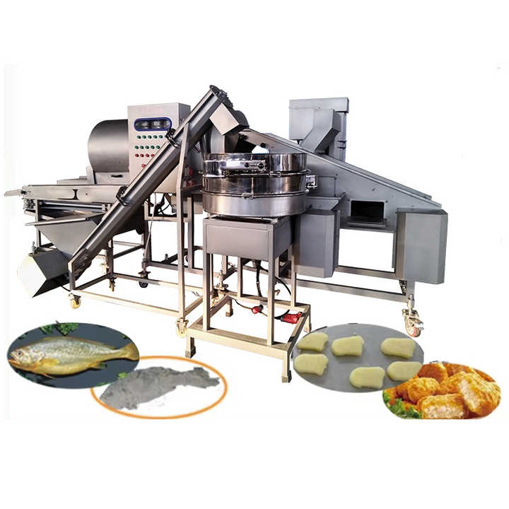 Peanut Snack Rotary Drum Automatic Chocolat Coating and Seasoning Pan ...