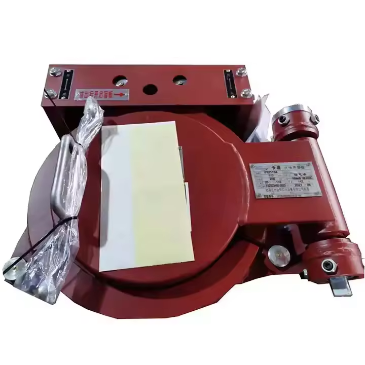 Pipeline Pigging System Band Locking Quick Opening Closures for ...